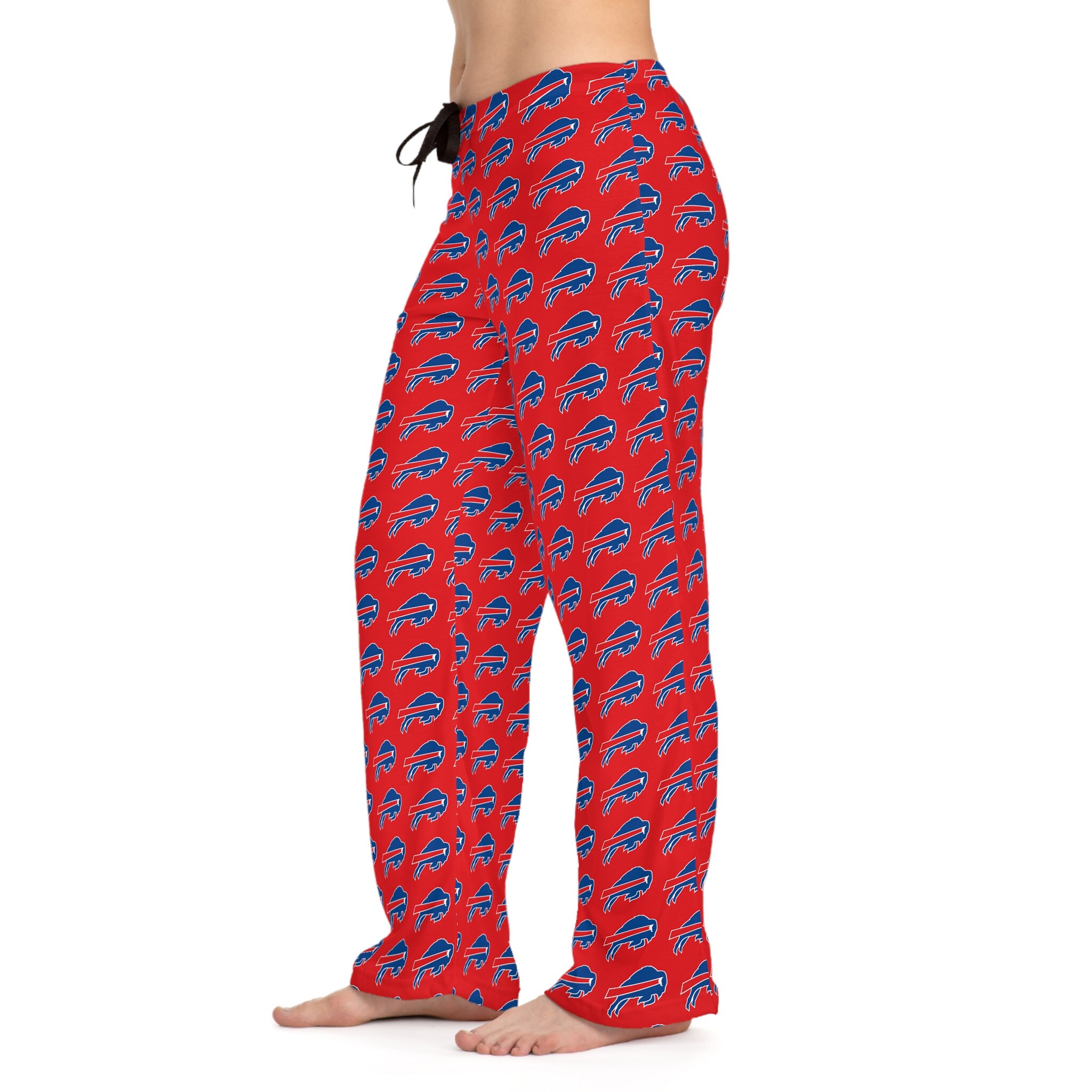 Buffalo Bills PJ Pant, Bills Mafia , Bills Gear, Buffalo Pants, Bills ...
