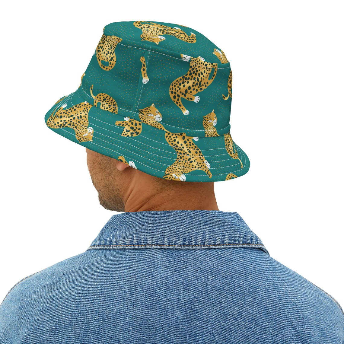 Jags Bucket Hat, NFL Jags, Jax Bucket Hat, Duval Hat, Golf Hat, Fishing ...