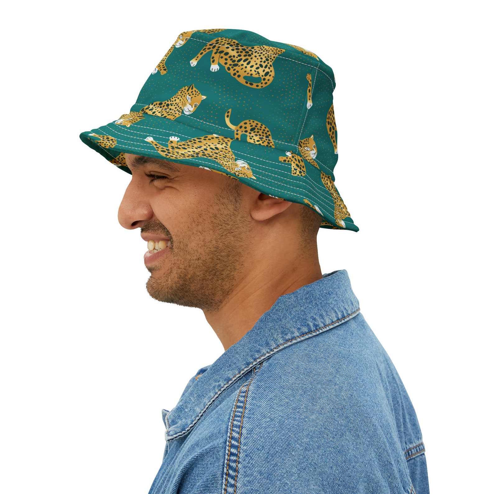 Jags Bucket Hat, NFL Jags, Jax Bucket Hat, Duval Hat, Golf Hat, Fishing ...