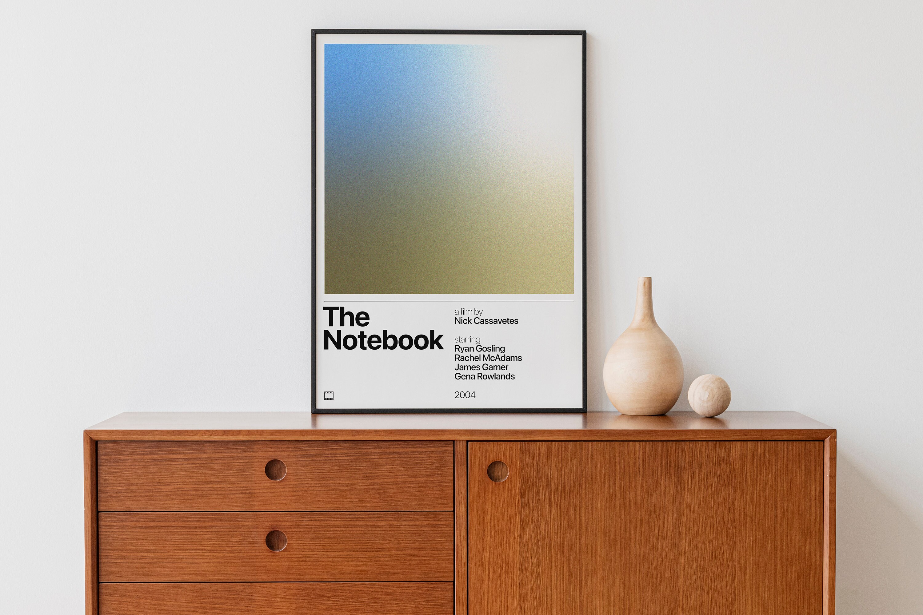 The Notebook, the Notebook Movie Poster, Ryan Gosling, Rachel Mcadams ...