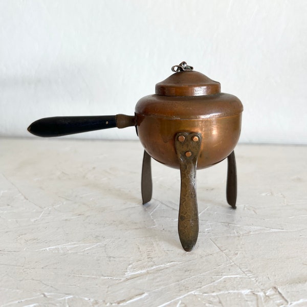 Mini Teapot - Etsy