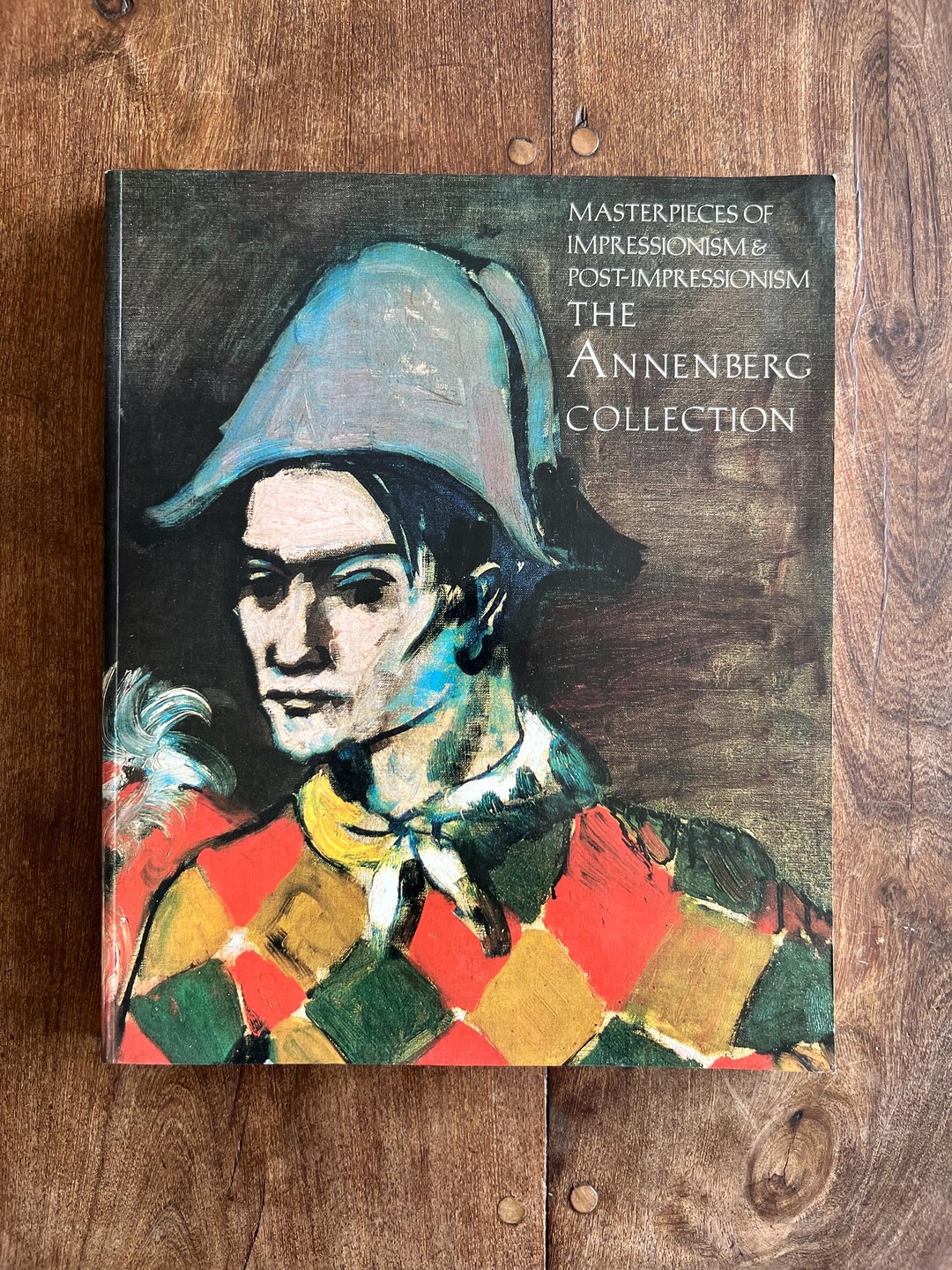 Masterpieces of Impressionism & Post-impressionism, the Annenberg ...