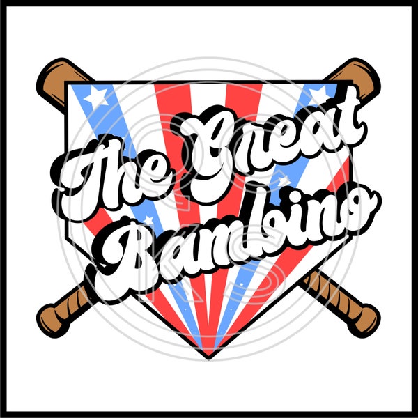 The Sandlot Font - Etsy