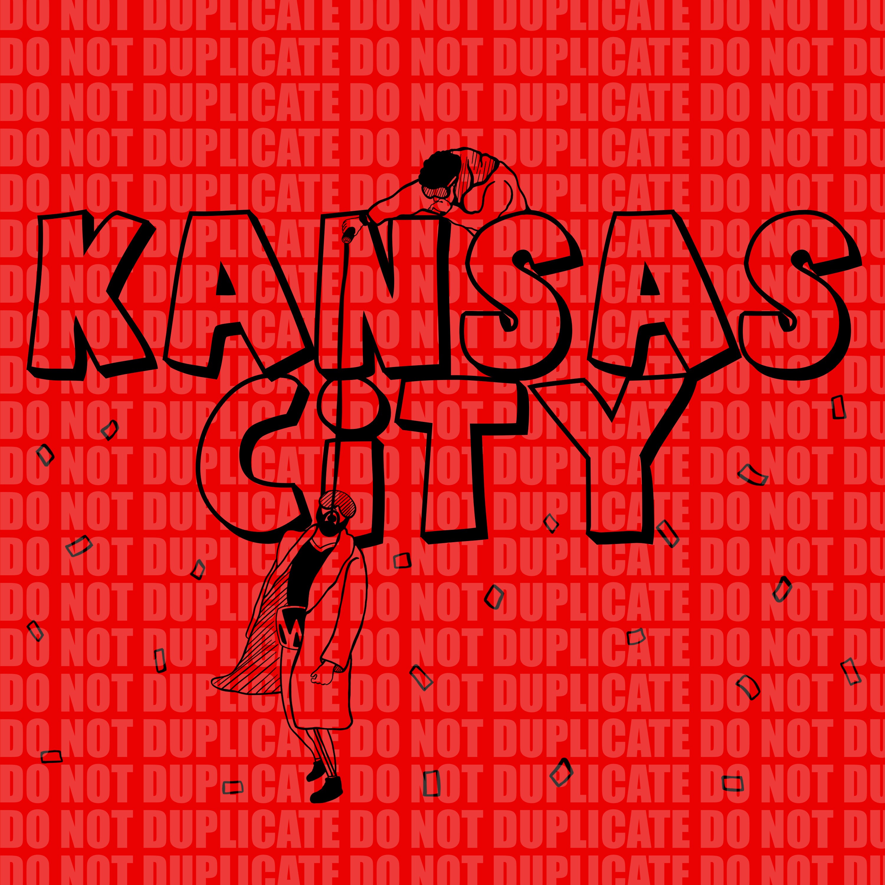 KC Parade Pour Confetti PNG - Etsy