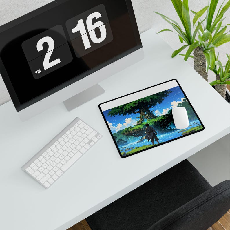 Druid Ritual, TCG Mat, Table Top Games, Unique Graphic Design, Play Mat ...