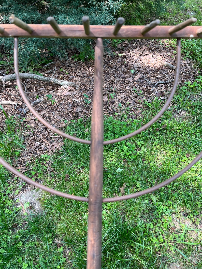 Antique Primitive Hay Rake From North Carolina - Etsy
