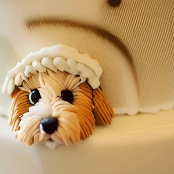 Animal Cake Pops - Etsy