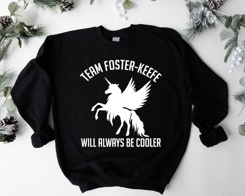 Keeper of the Lost Cities Symbols Shirt Team Foster-keefe - Etsy Canada