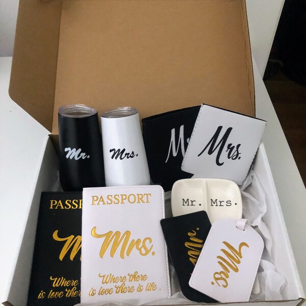 Couples Items - Etsy