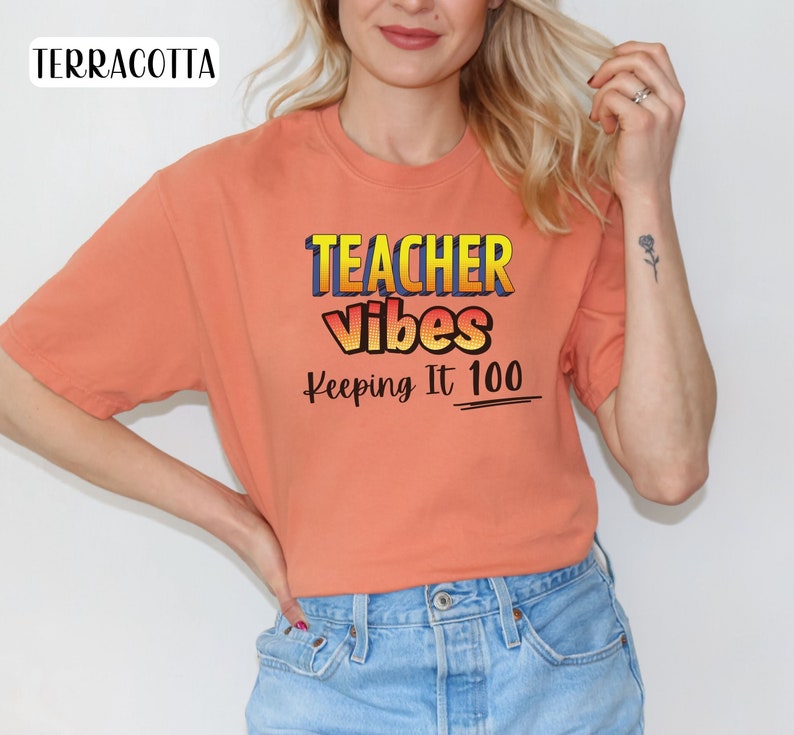 Funny Teacher Shirts, Teacher Tshirt, Teacher Gift, Teacher ...