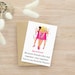 Printable Mean Girls Squad Goal Card, Friendship Card, Mean Girls Funny ...