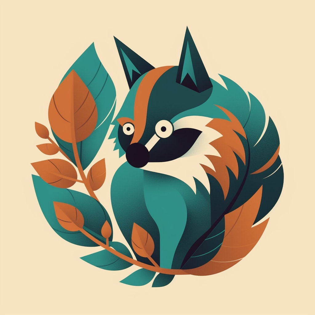 AI Logo Prompts Midjourney Logo AI Brand Identity Midjourney Logo Maker ...