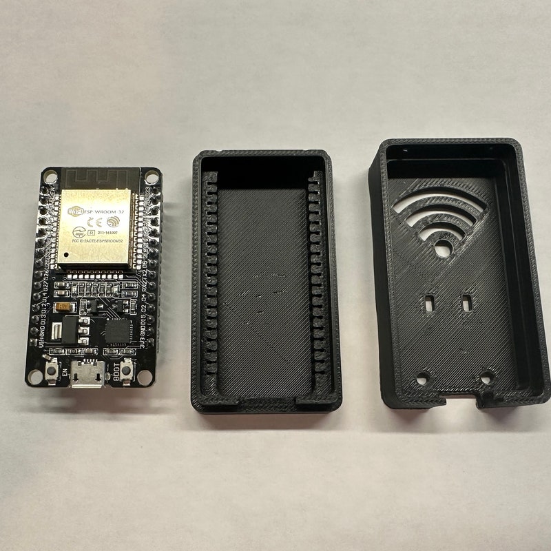 Esp32 Kicad - Etsy Canada