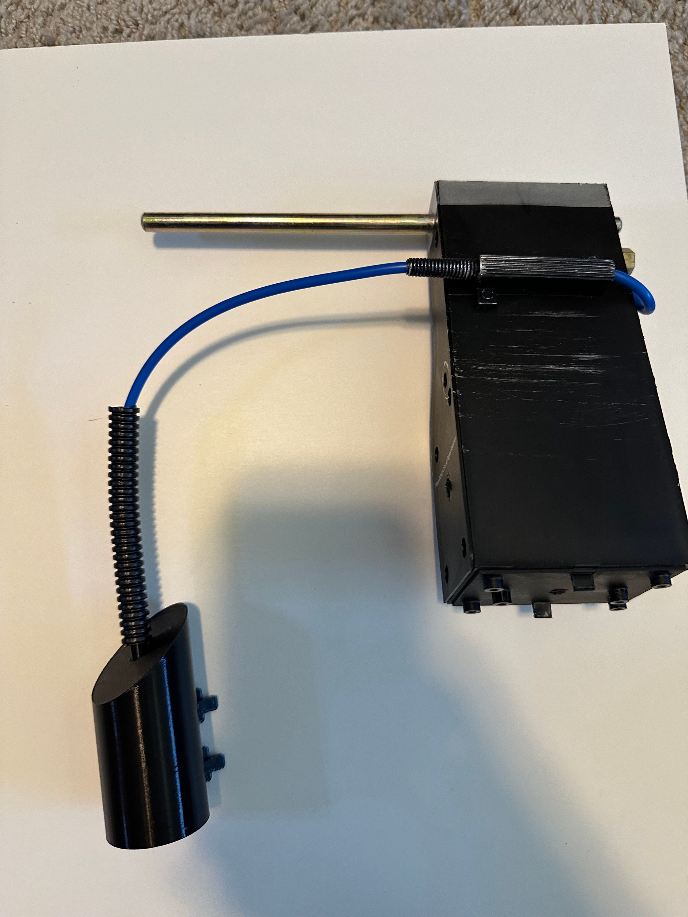 Spirit Life Size Proton Pack 2023 PPD Upgrade - Etsy