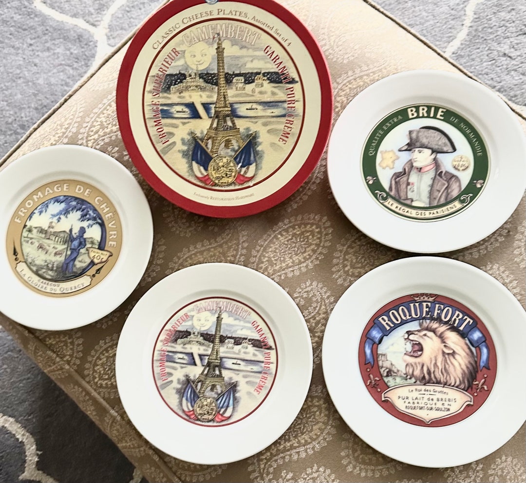 Restoration Hardware Cheese Dish Set - Etsy