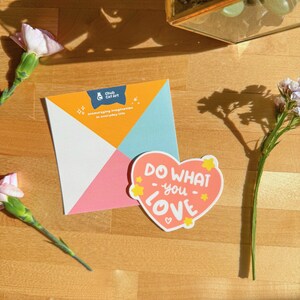 Positive Vibes Sticker Bundle, Inspirational Stickers, Motivational ...