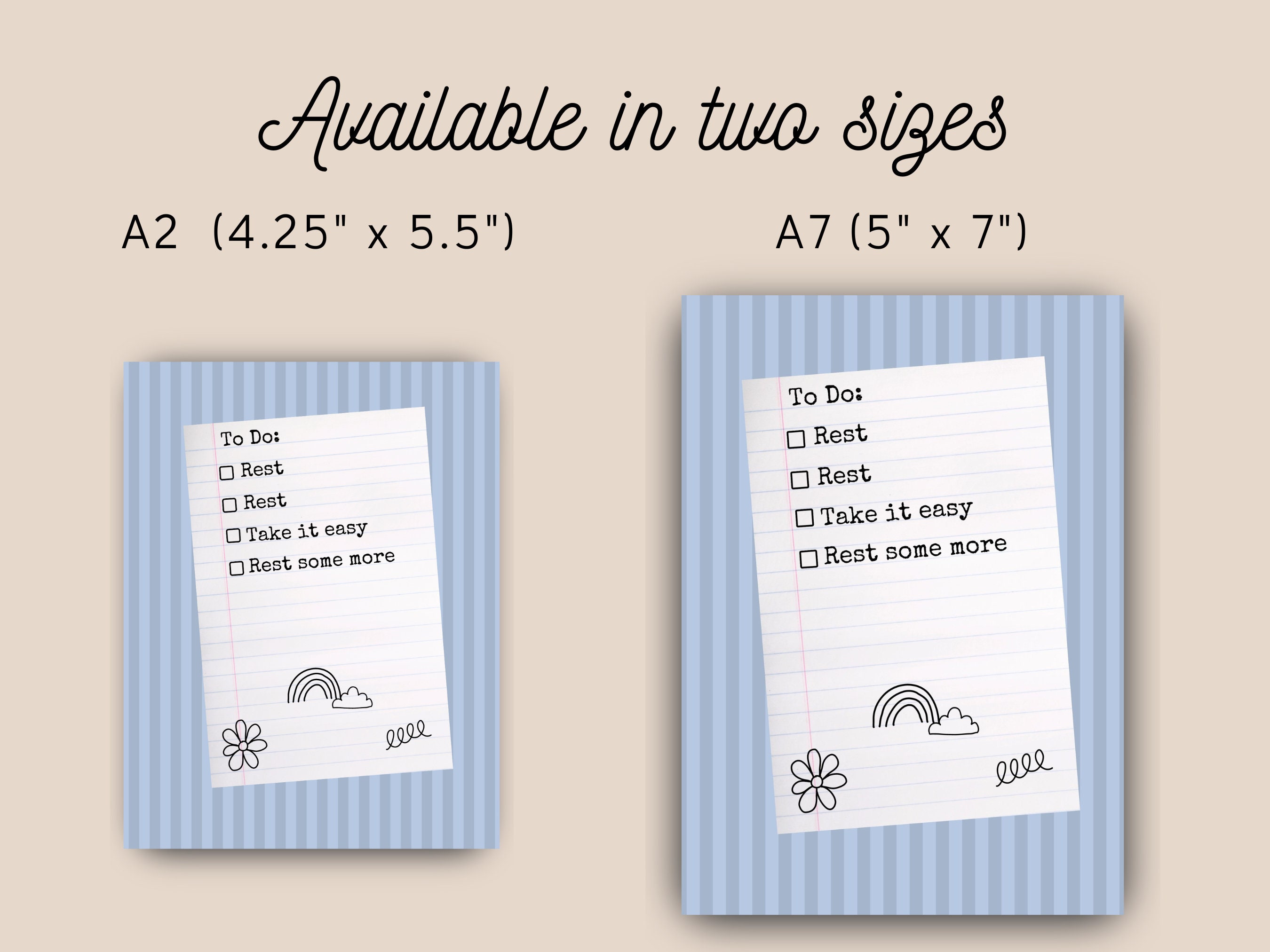 Get Well Soon Card Funny, After Surgery Card, Pregnancy Card, to Do ...