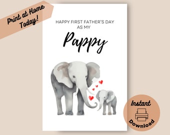 Wombat Birthday Card With Party Hat Happy Birthday Colorful - Etsy