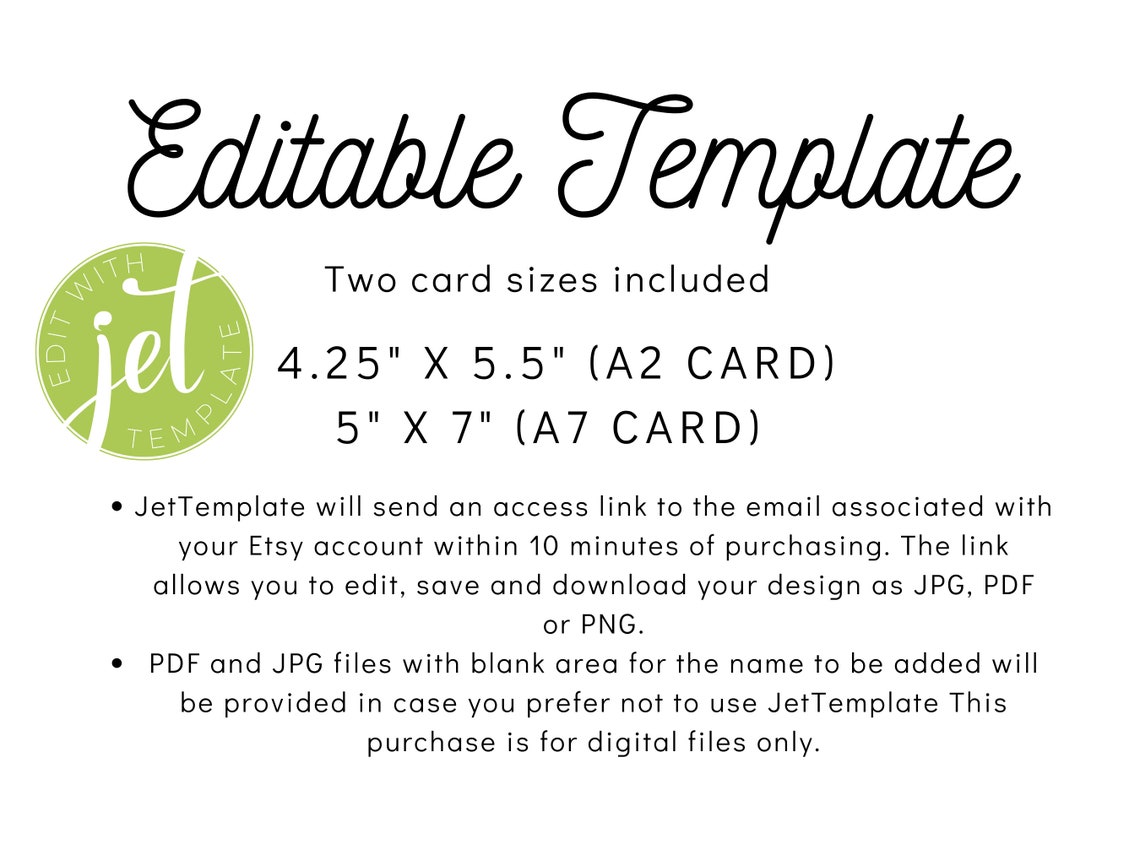 Printable Frog Birthday Party Invitation Digital Editable Template ...