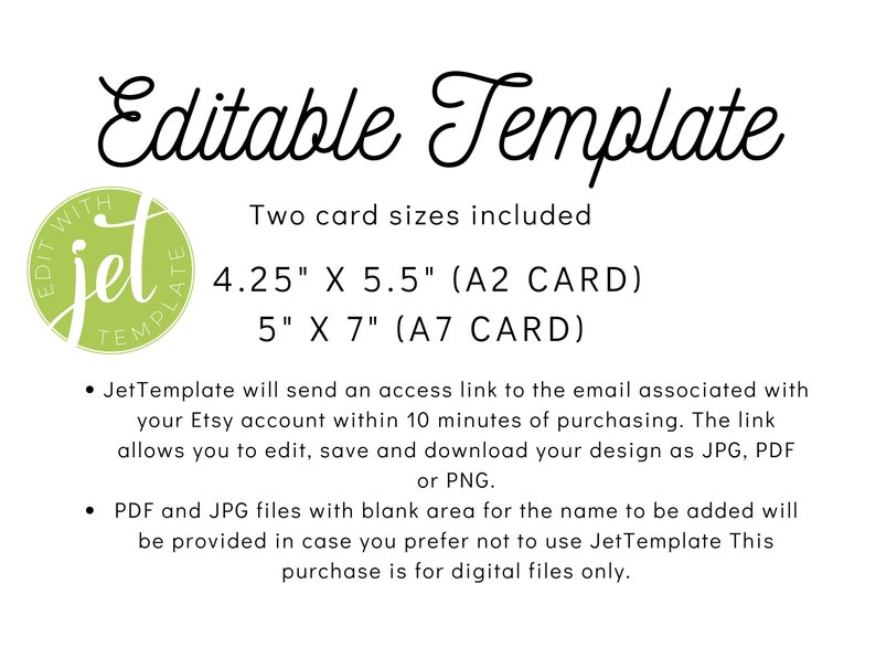 Printable First Grade Graduation Card, Print at Home Editable Template ...