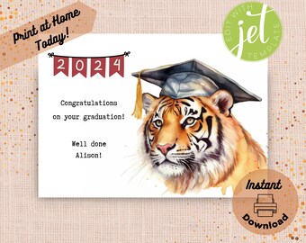 Dachshund Funny Thank You Card, Pet Dog Thanks Humorous Pun Greeting ...