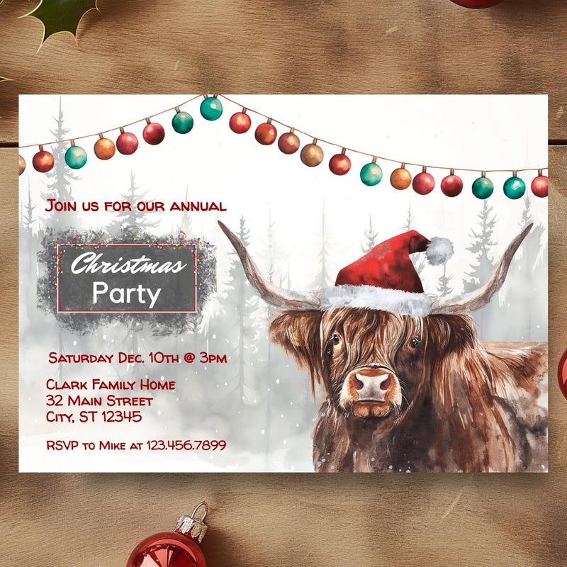 Forest Farms Cattle - Etsy