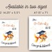 Gold Fish Graduation Card College Graduation Card Funny High - Etsy