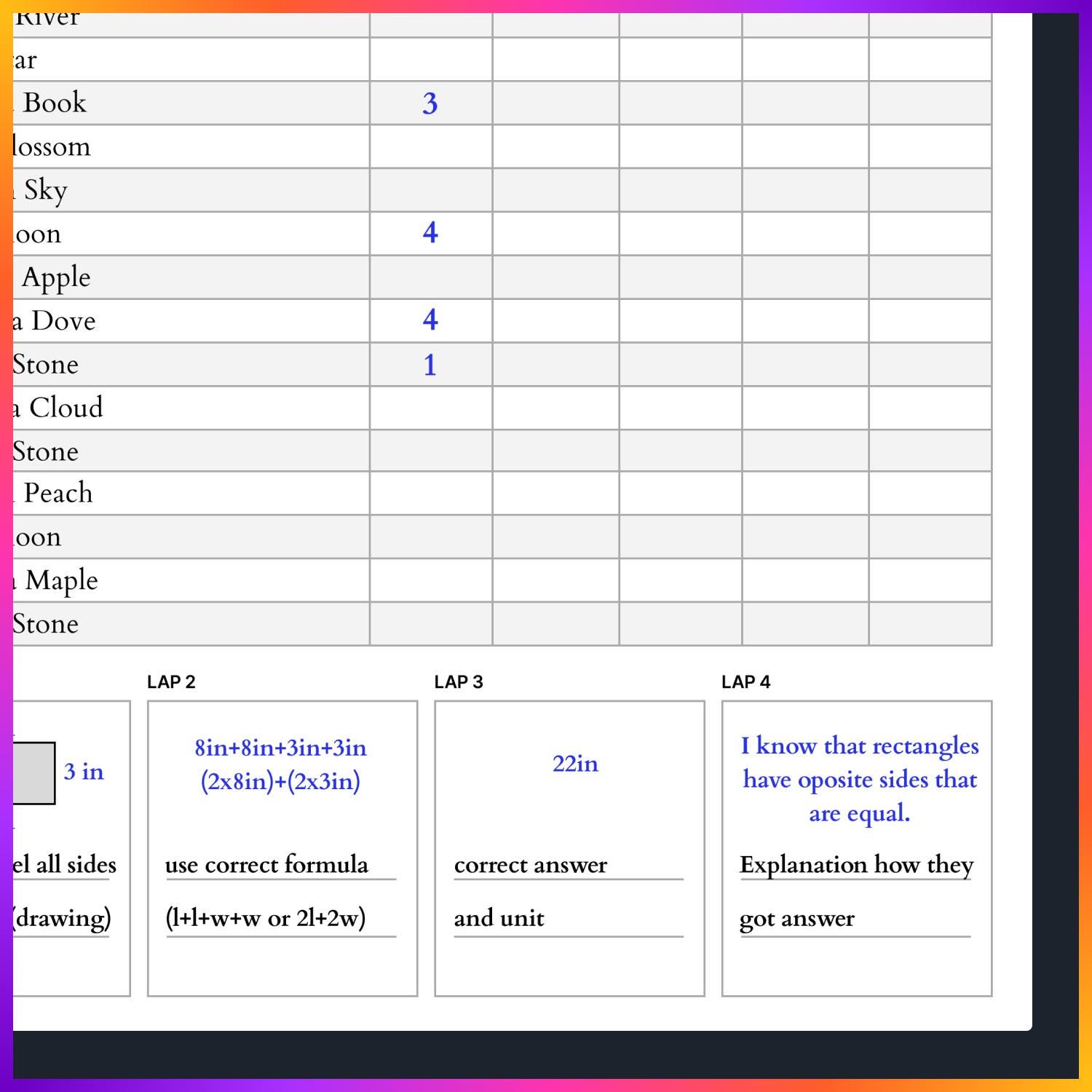 Aggressive Monitoring Strategic Data Tracker | With Key | 3-4 Laps | 20 ...