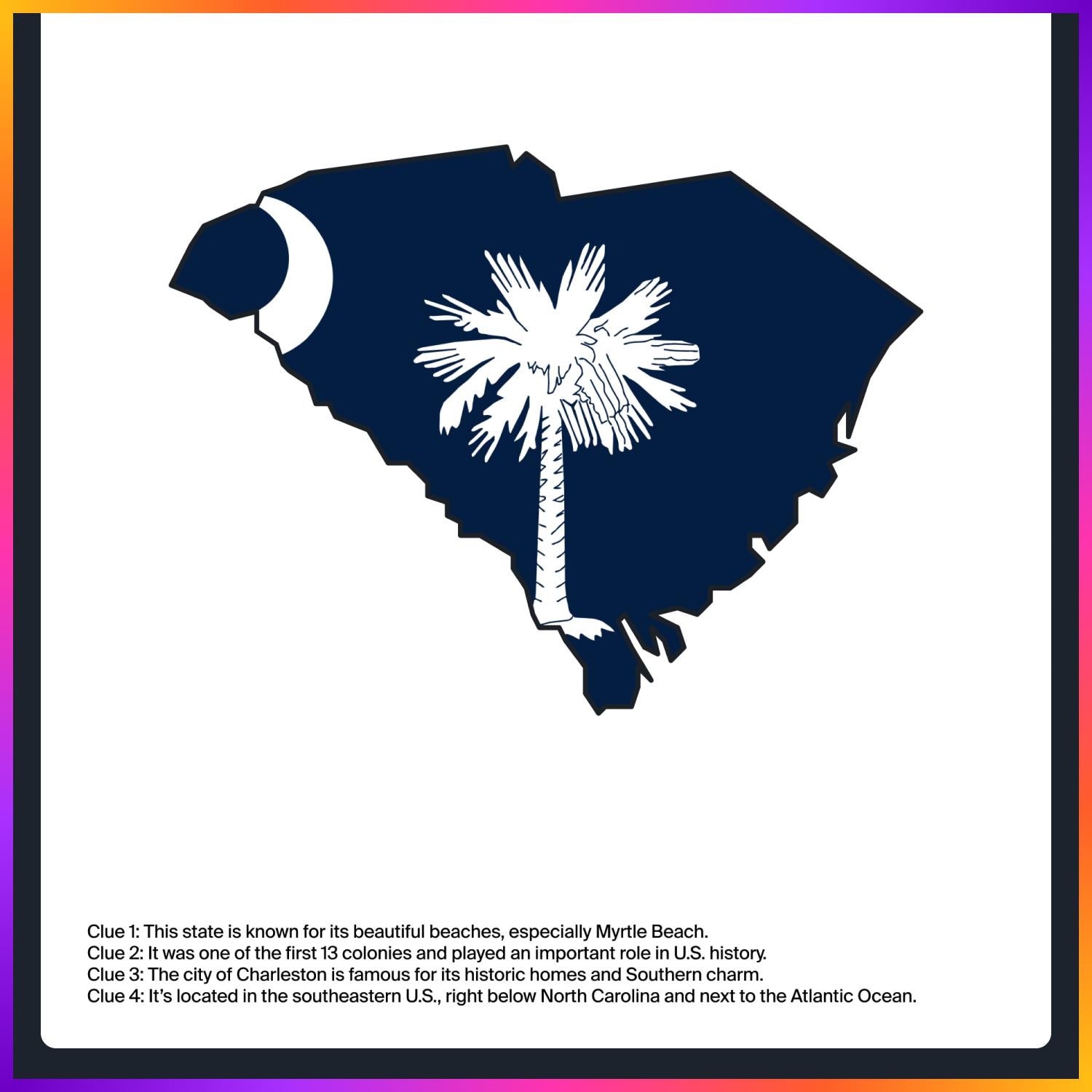 Printable USA Geography Worksheets | States Outline Sheets and Clues ...