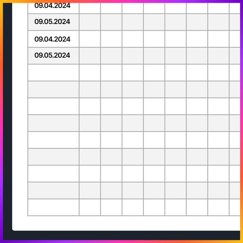 Behavior Documentation Log for Teachers | Printable Student Incident ...