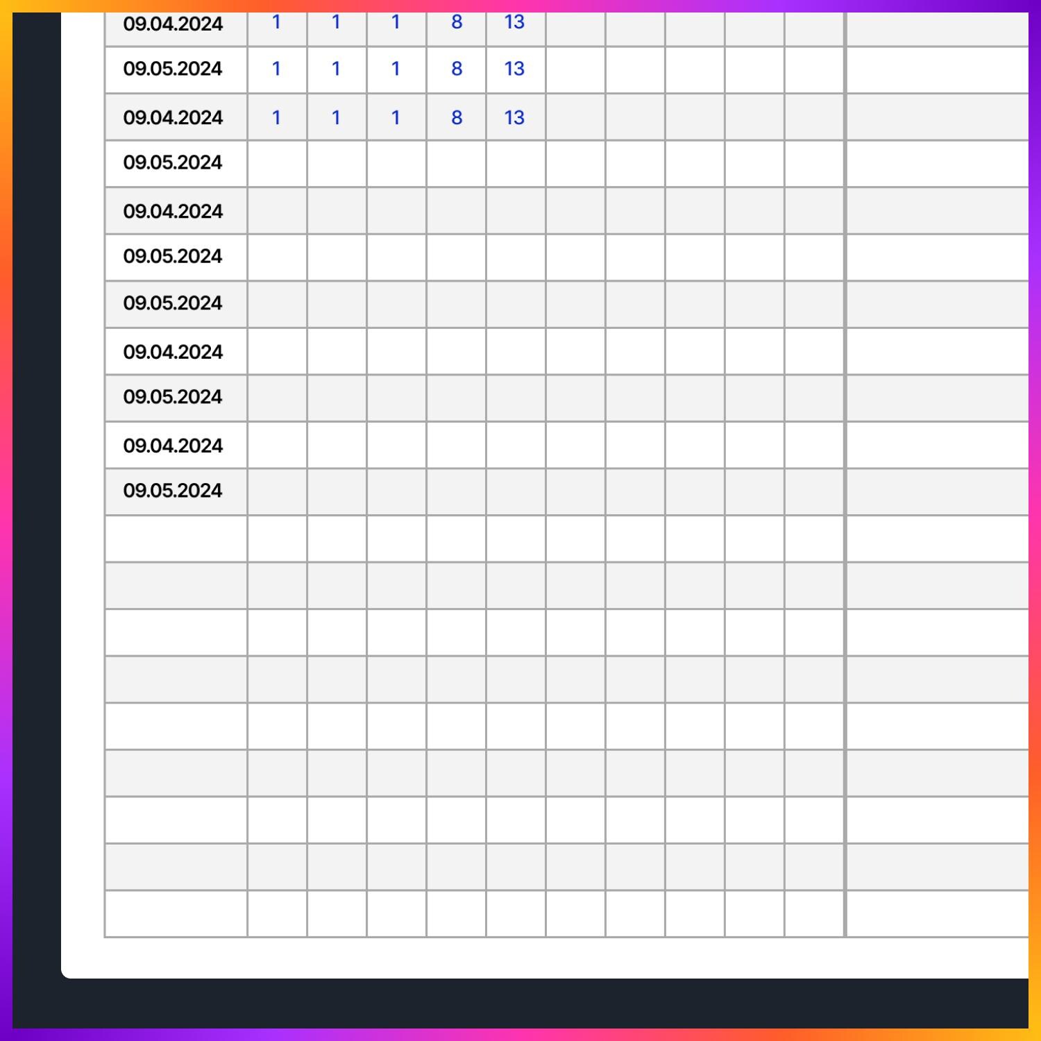 Behavior Documentation Log | Classroom Behavior Tracker | With Keys ...