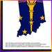 Printable USA Geography Worksheets | States Outline Sheets and Clues ...
