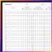 Printable Gradebook Tracker: Homework, Exit Tickets, Grades (digital ...