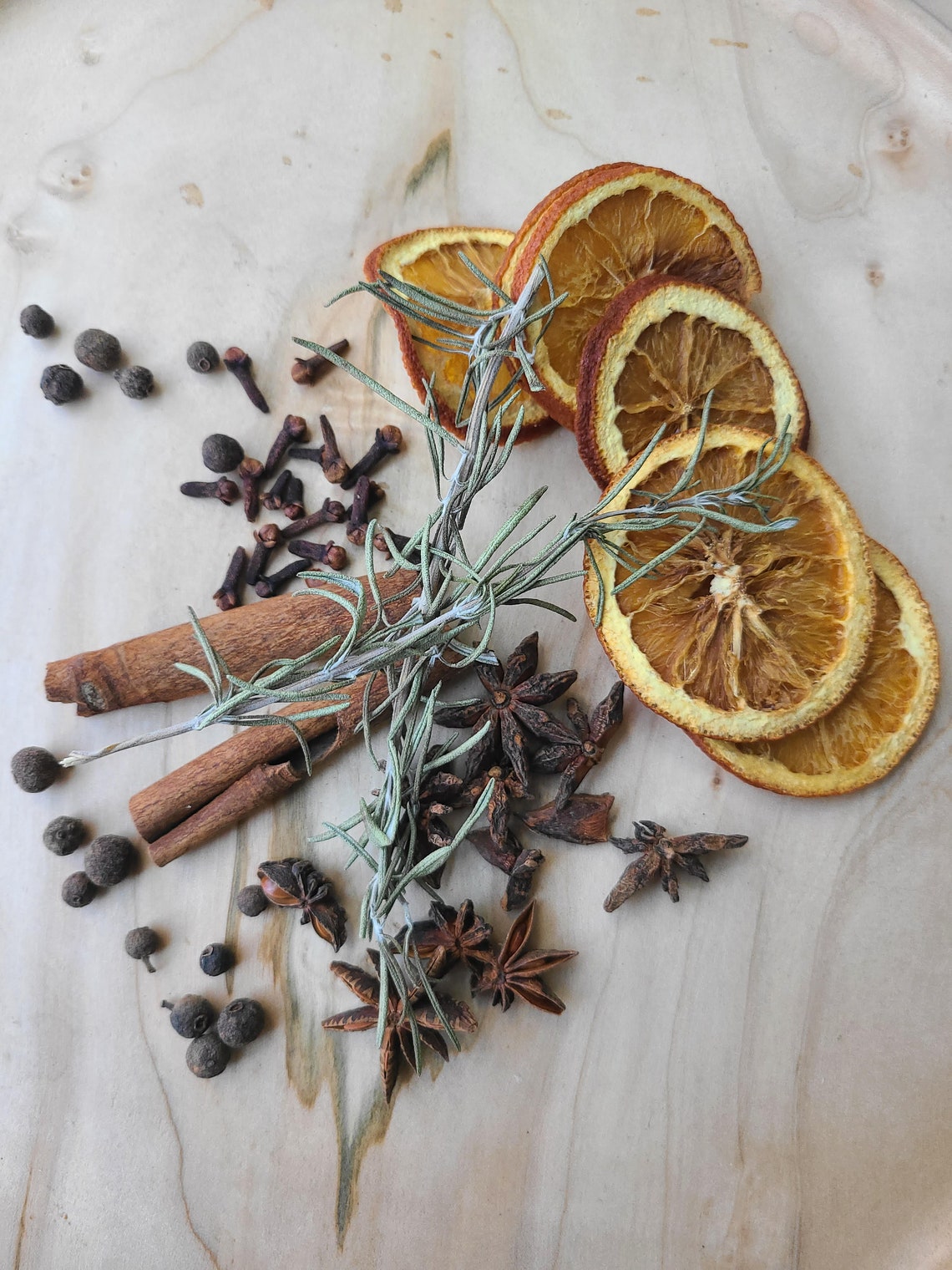 Stovetop Simmer Kits - Etsy