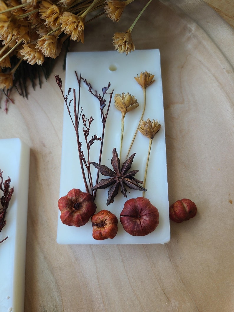 Scented Wax Tablet - Etsy