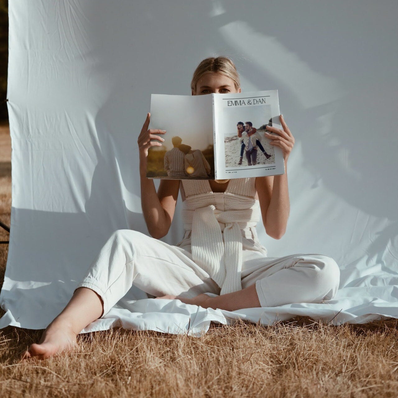 46+ Page Wedding Day Program Magazine, Timeline, Seating Chart ...