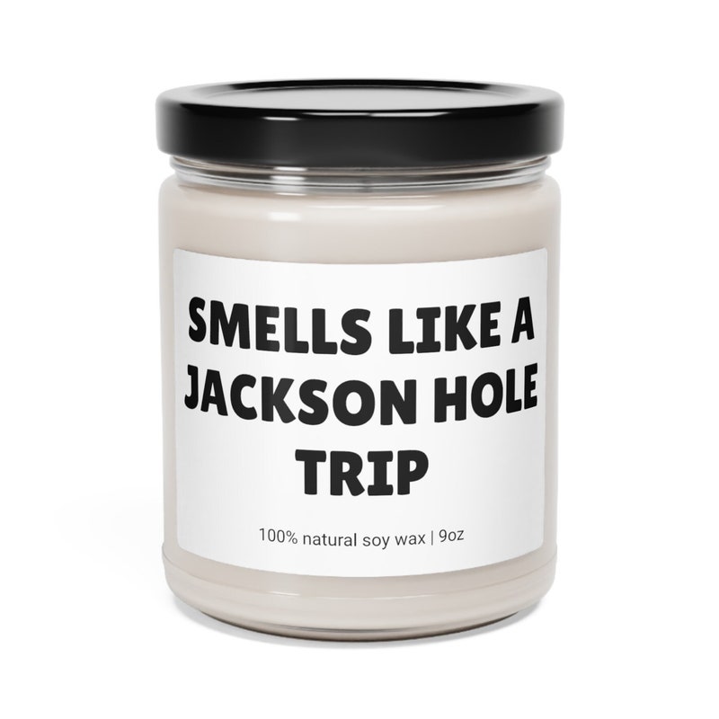 Jackson Hole Themed Gifts - 60+ Gift Ideas for 2026