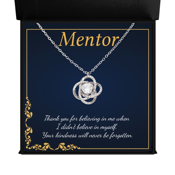 Mentor Gift - Etsy
