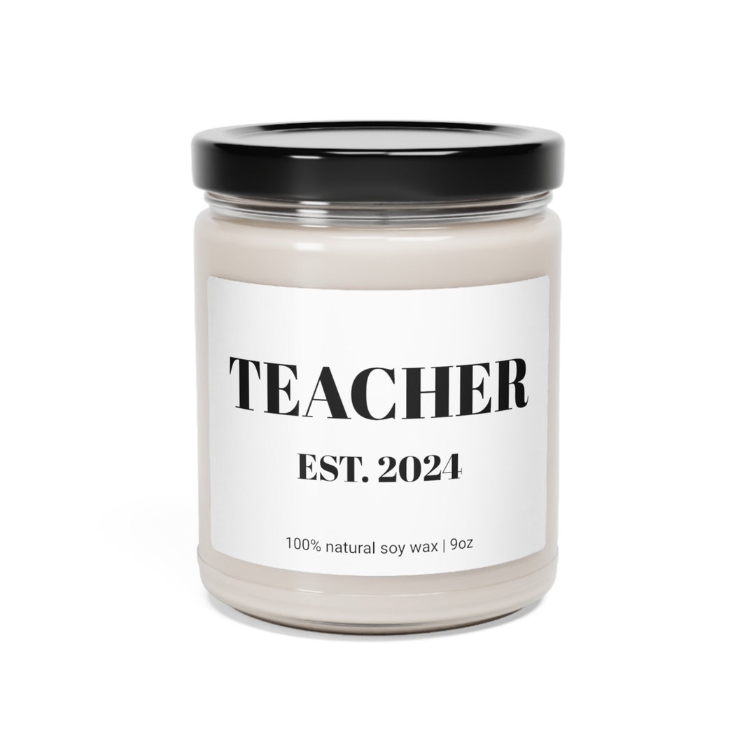 Teacher Graduation Gift 2024, New Teacher Gift, Teacher Grad Gift - Etsy