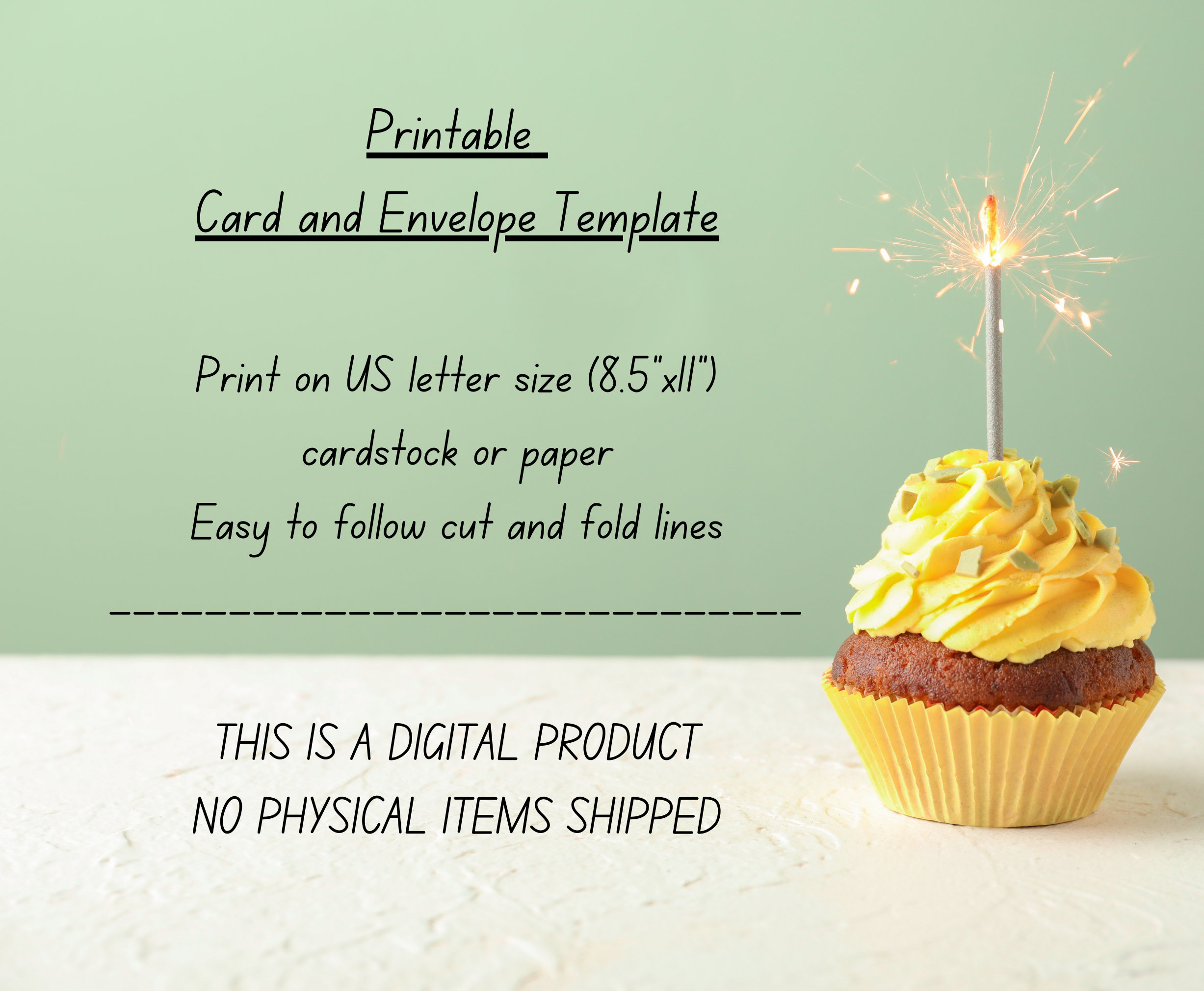 Paw-ty Time: Adorable Dog-themed Birthday Card. Printable 5x7 Birthday ...