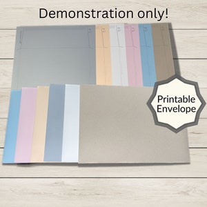 Magical Fairy Princess Birthday Card: Printable With Envelope (PDF) - Etsy