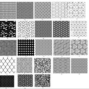 Lightburn-ready Glock 43x Blank Template - Etsy