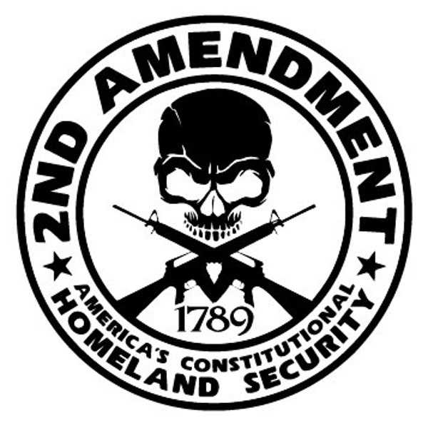 2nd Amendment - Etsy