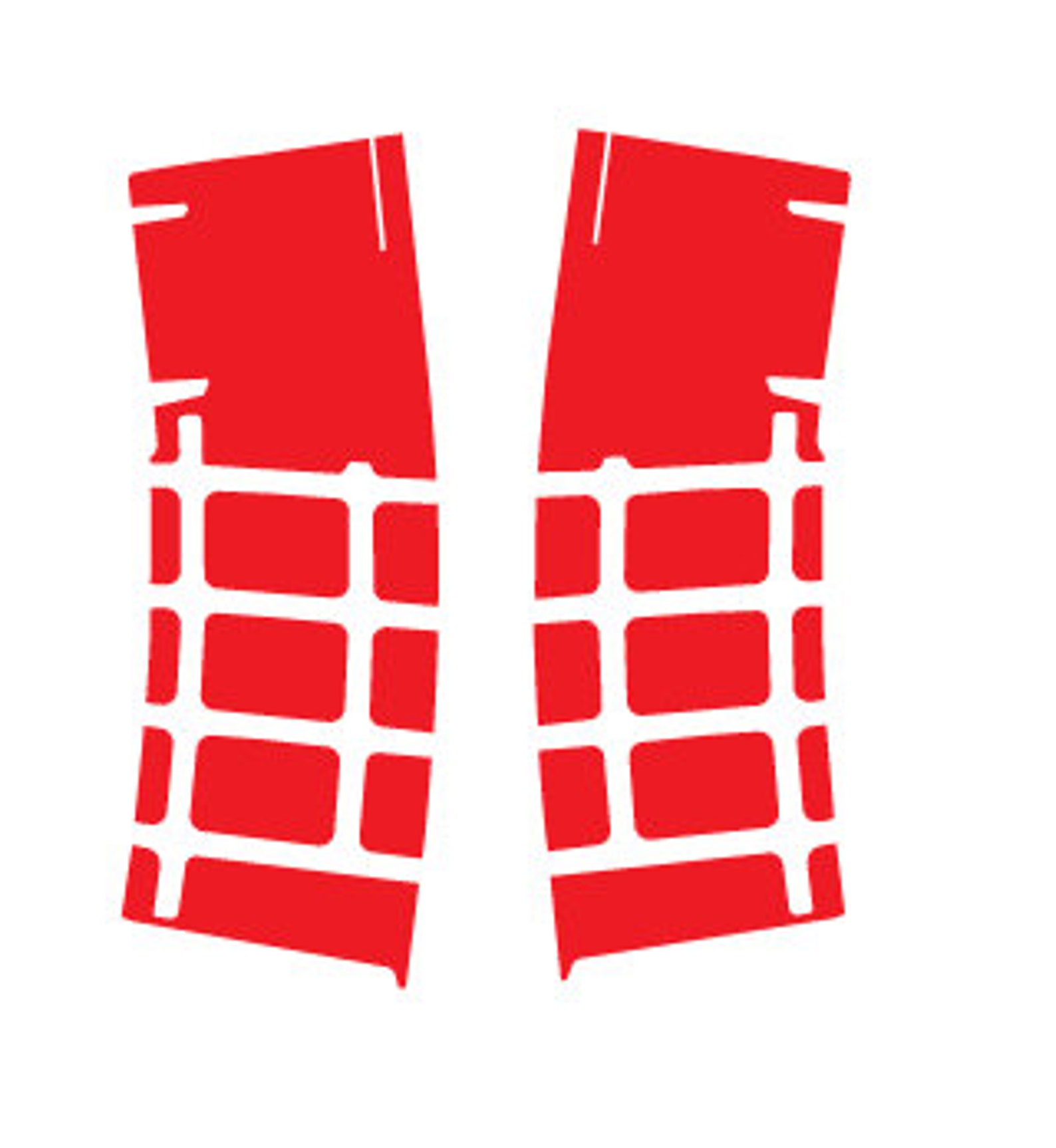 PMAG Design Blank Template - Etsy