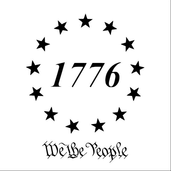 1776 - Etsy