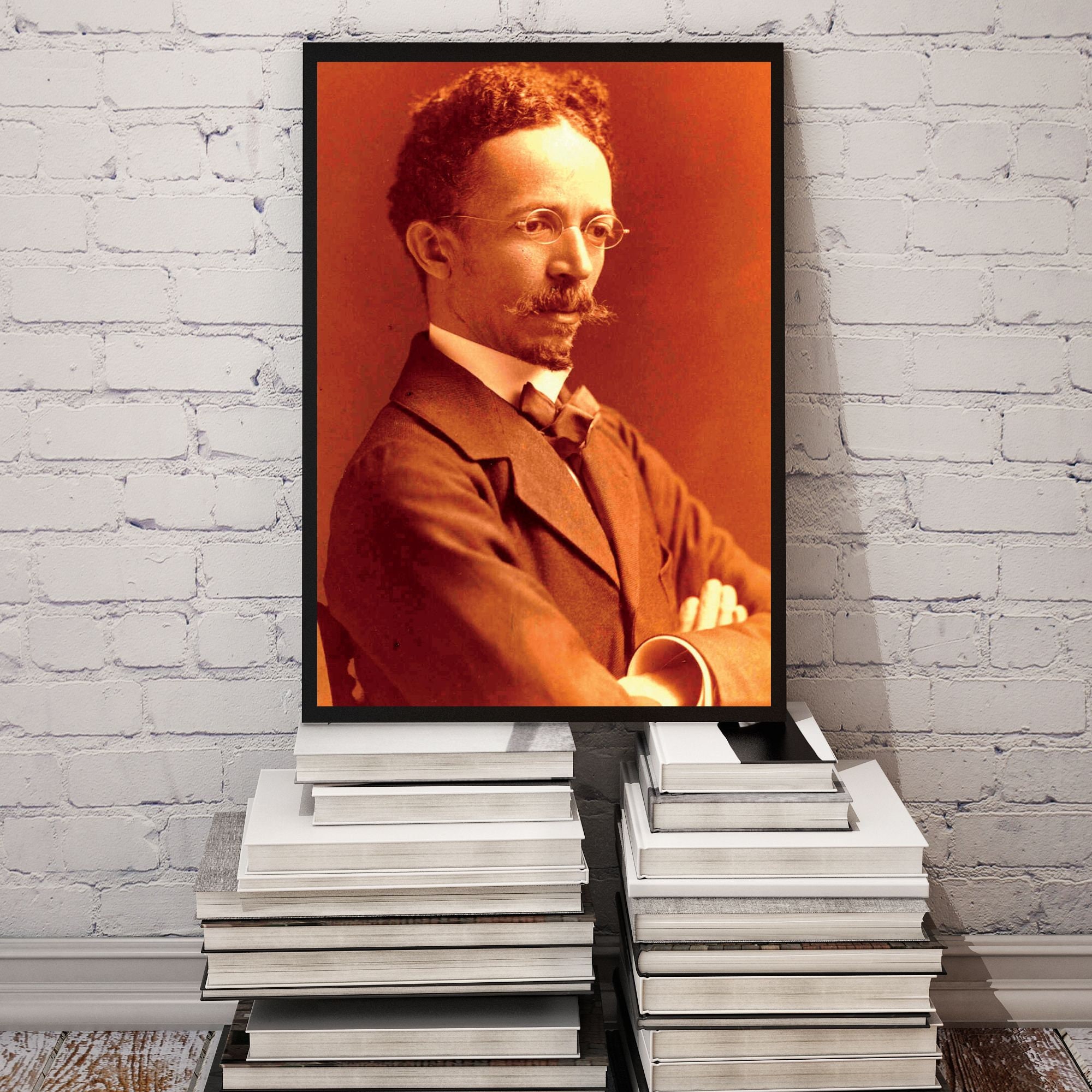 Henry Ossawa Tanner African American Black History Printable Wall Art ...