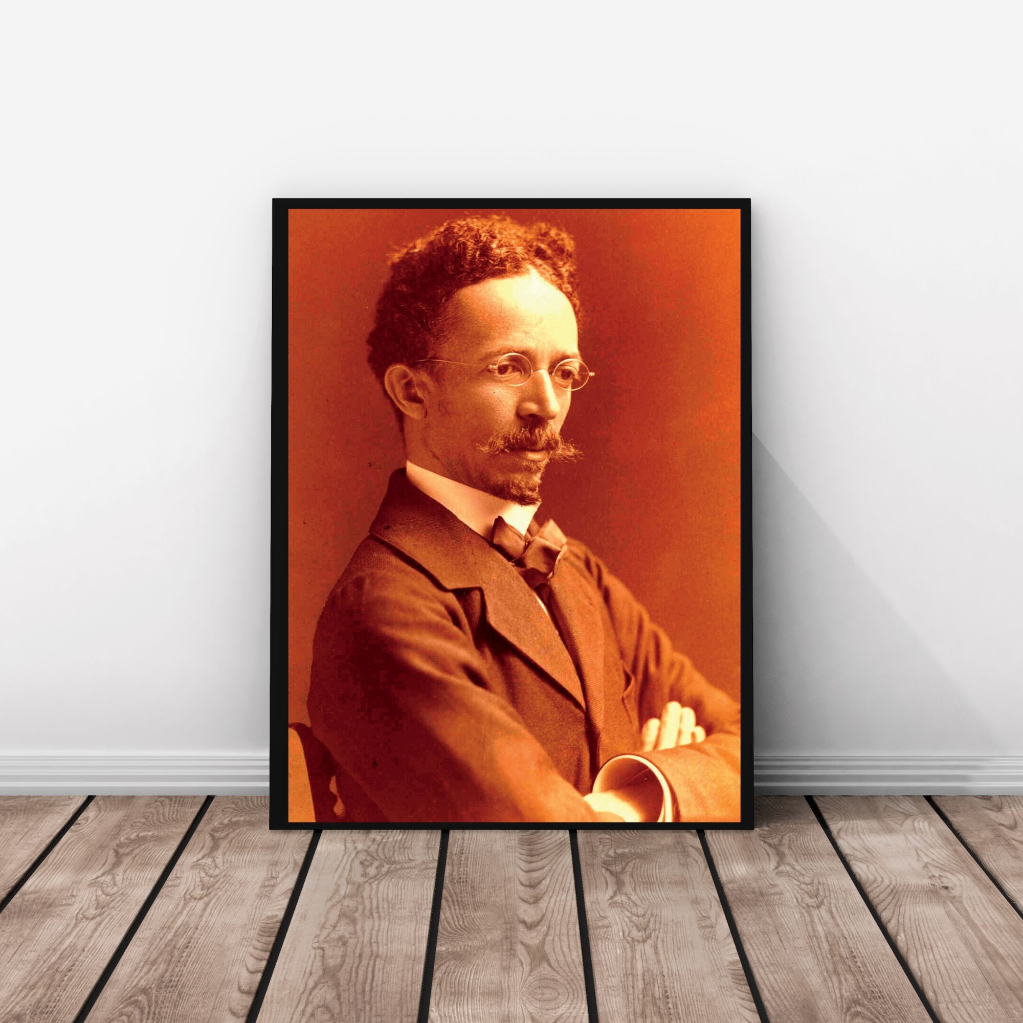 Henry Ossawa Tanner African American Black History Printable Wall Art ...