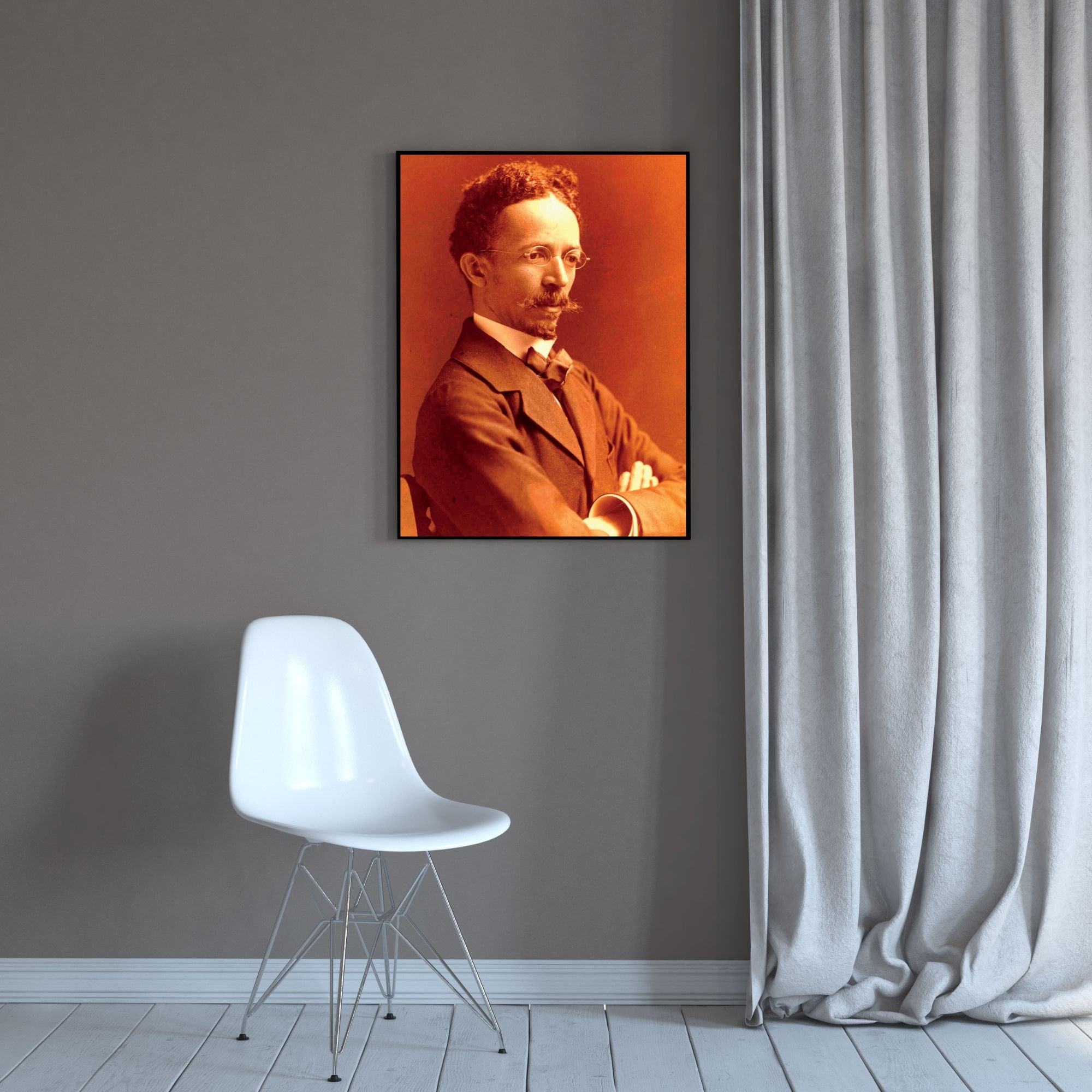 Henry Ossawa Tanner African American Black History Printable Wall Art ...