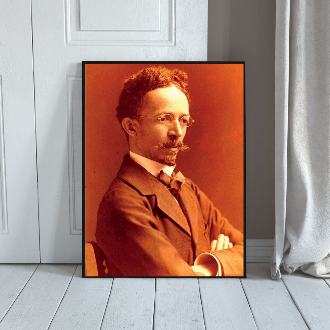Henry Ossawa Tanner African American Black History Printable Wall Art ...