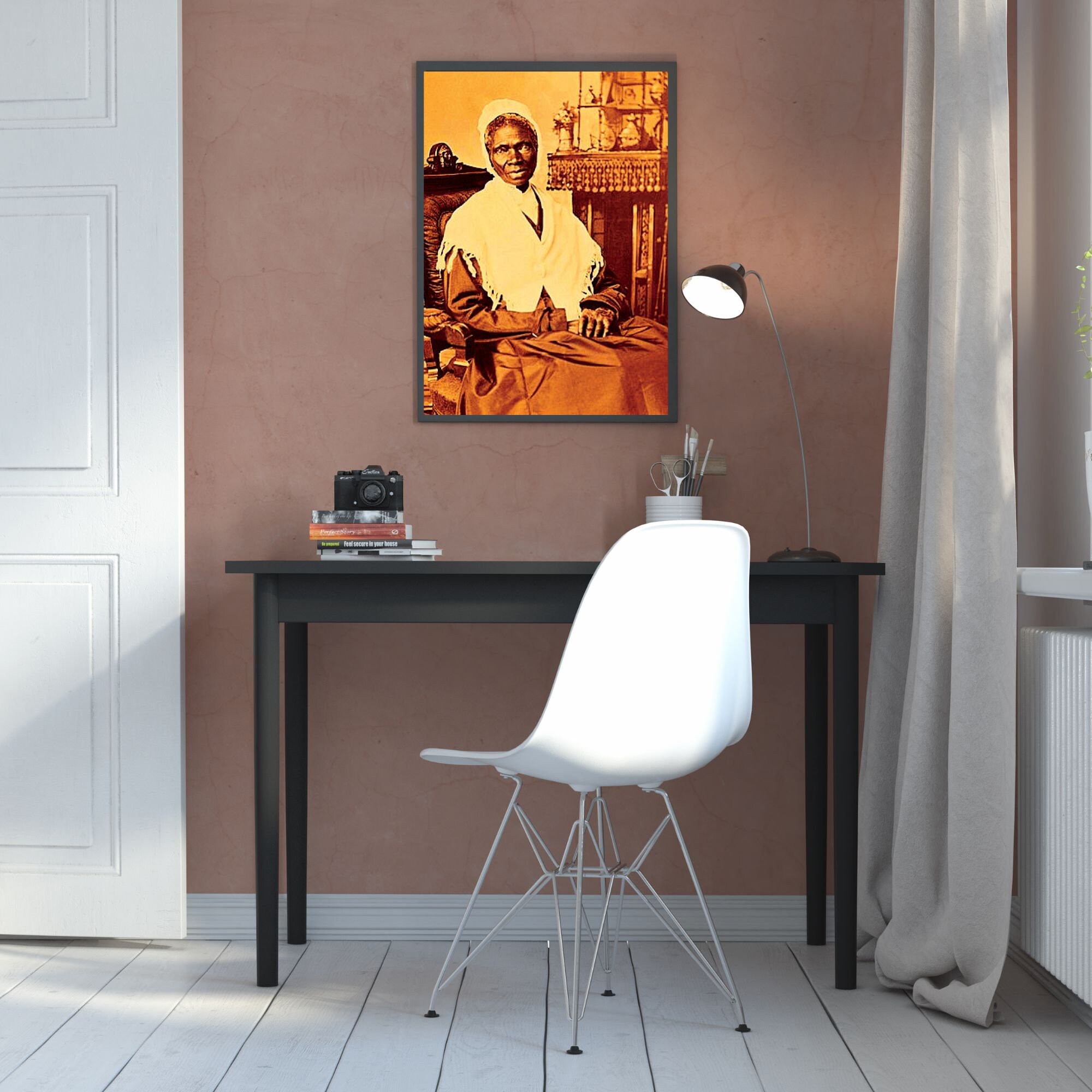 Sojourner Truth African American Black History Printable Wall Art - Etsy